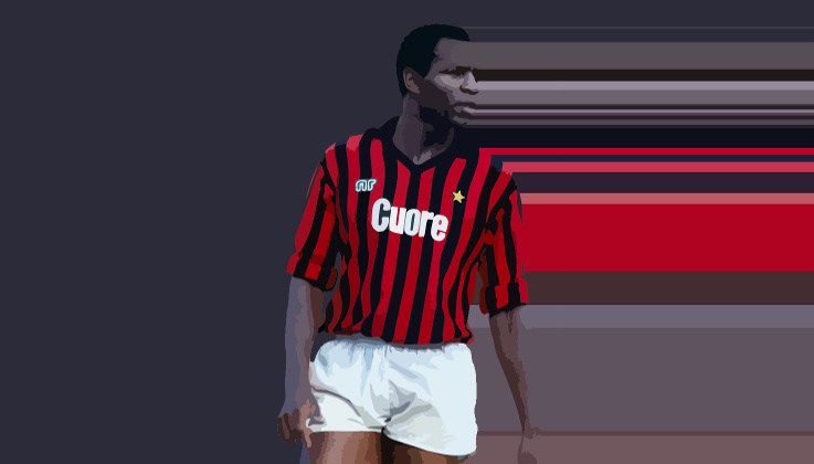 Luther Blisset - Fútbolismo - Storie e grafici del calcio