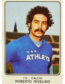 Roberto Rivellino - Fútbolismo - Storie e grafici del calcio