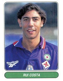 Rui Costa - Fútbolismo - Storie e grafici del calcio